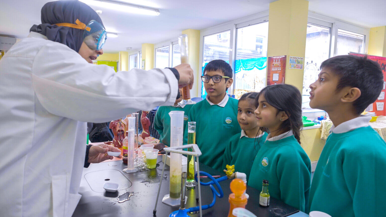 Boys | Apex Secondary School