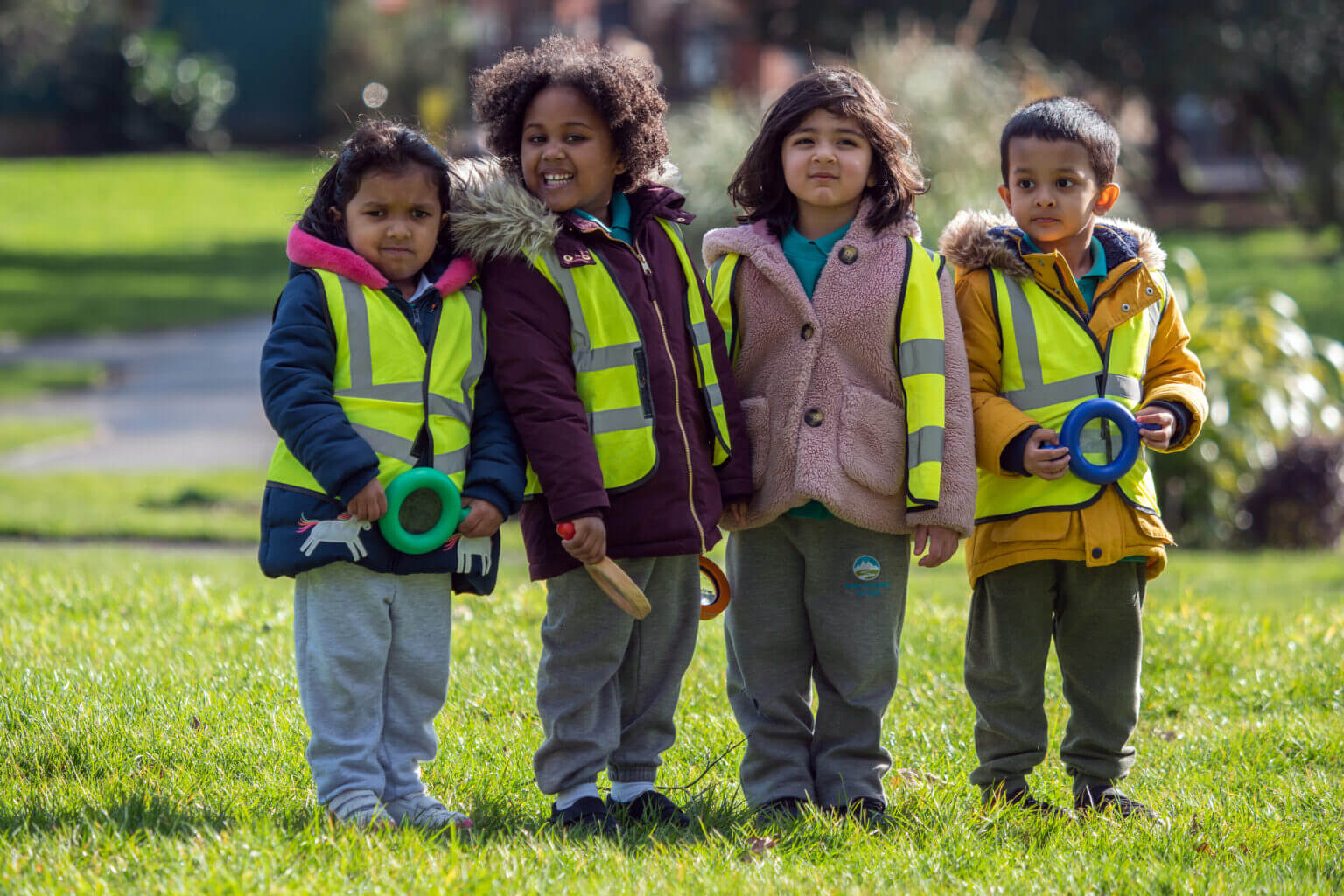 Boys | Apex Secondary School