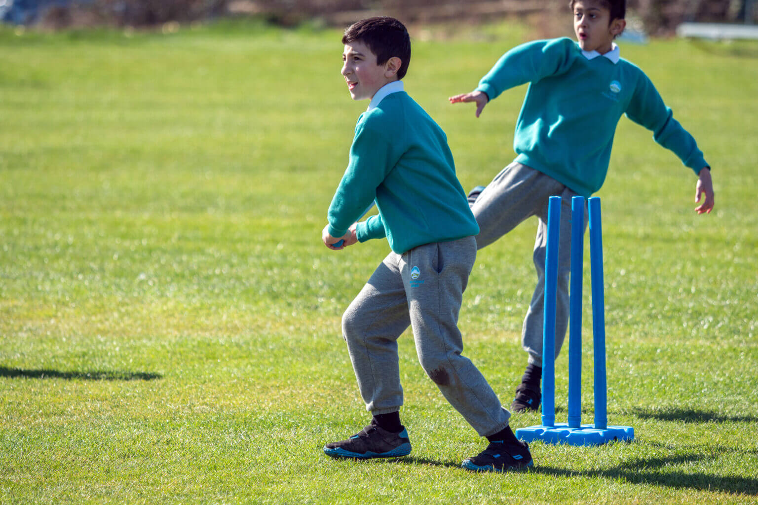 Boys | Apex Secondary School